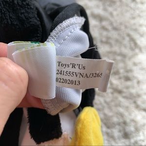 Disney | Costumes | Mickey Mouse Disney Toys R Us Costume | Poshmark